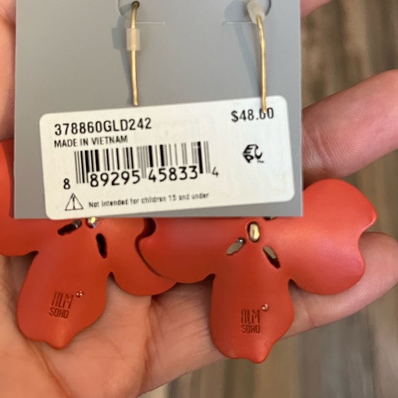 Robert Lee Morris | Jewelry | Robert Lee Morris Soho Patina Sculptural ...